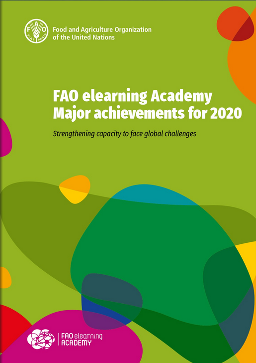 FAO elearning Academy